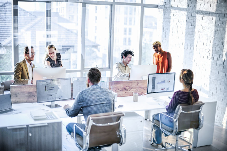 Resource center - services and industries | Spectrum Enterprise