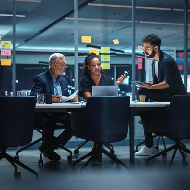 Enterprise, midsized business and public sector technology solutions ...