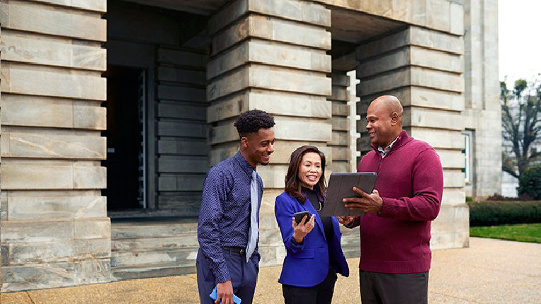 Managed WiFi | Spectrum Enterprise