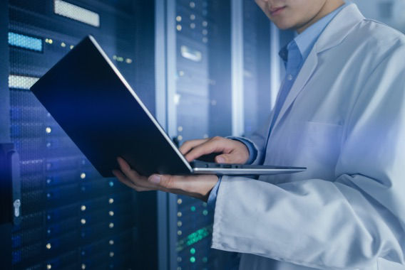 Managed Network Edge with LAN services | Spectrum Enterprise