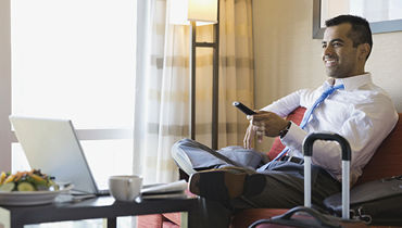 Hospitality technology solutions | Spectrum Enterprise