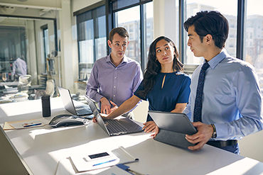 Technology services & solutions | Spectrum Enterprise