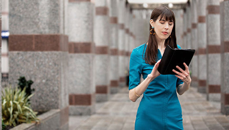 TV for Government | Spectrum Enterprise