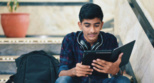 SpectrumU TV | Spectrum Enterprise