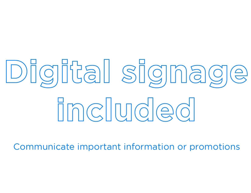 Set Back Box TV | Spectrum Enterprise