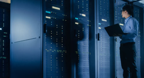 Managed Router Service | Spectrum Enterprise