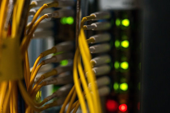 Managed Network Edge with Security and Routing | Spectrum Enterprise