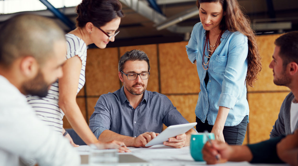 Remote workforce solutions | Spectrum Enterprise