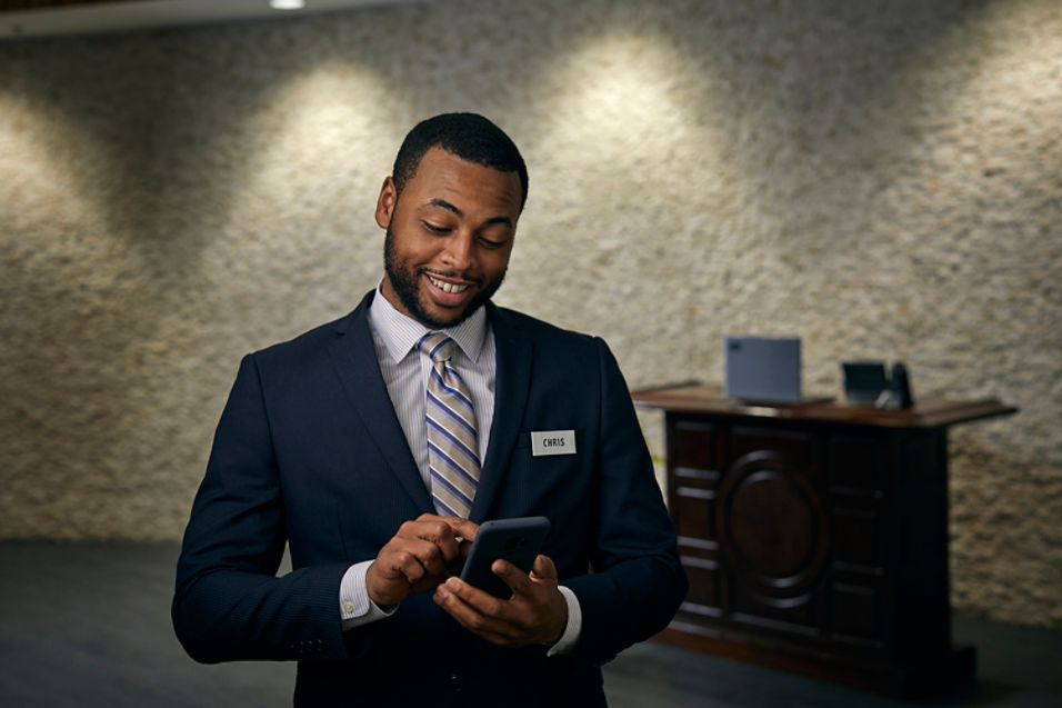 Unified Communications solutions for Hospitality | Spectrum Enterprise