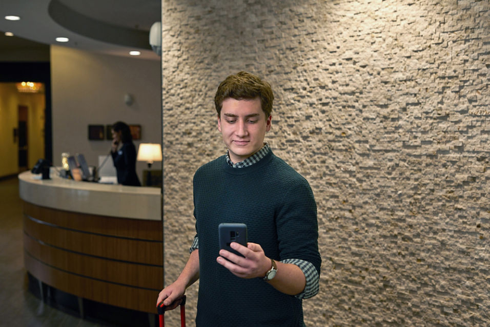 Hospitality technology solutions | Spectrum Enterprise