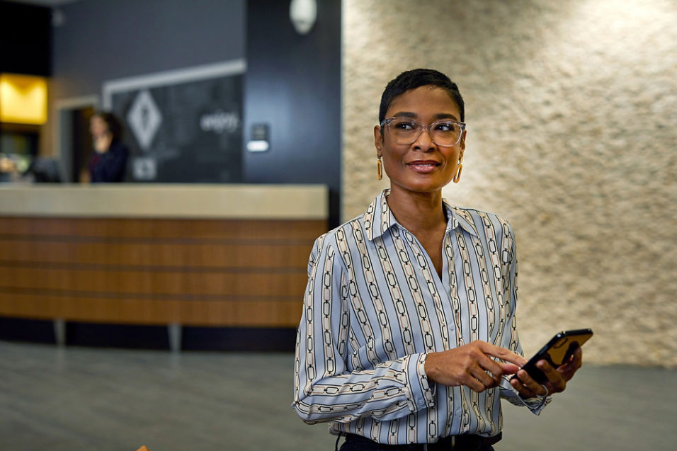 Managed WiFi | Spectrum Enterprise